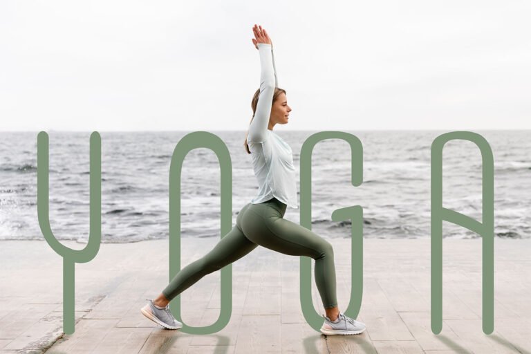 Top 7 Yoga Trends 2025 – What’s New & Exciting